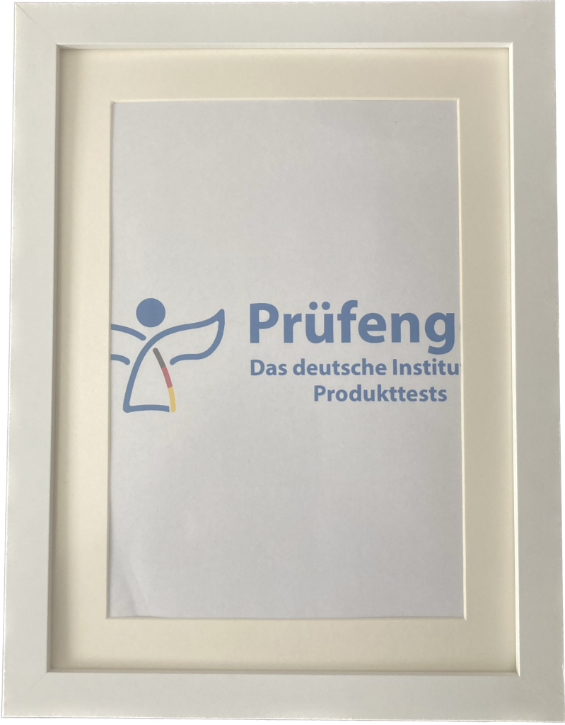 Ciscle children's picture frame test 2024 - Prüfengel