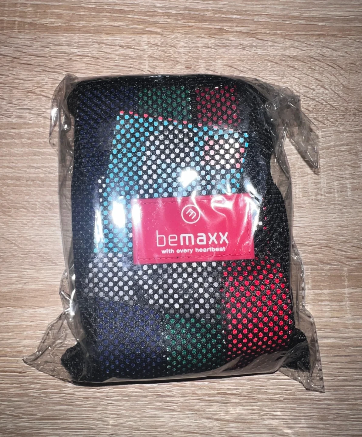 Fitness band Pull Up from bemaxx - Prüfengel